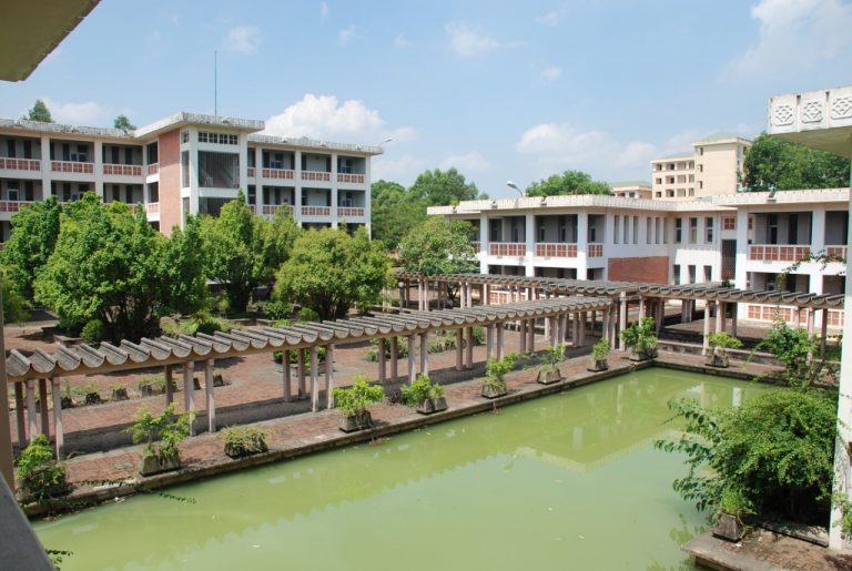 ULIS (THEN and NOW) – University of Languages and International Studies ...