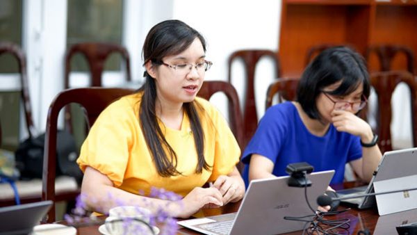 Opening ceremony of “ULIS SUCCESS – Preparation for the future ...