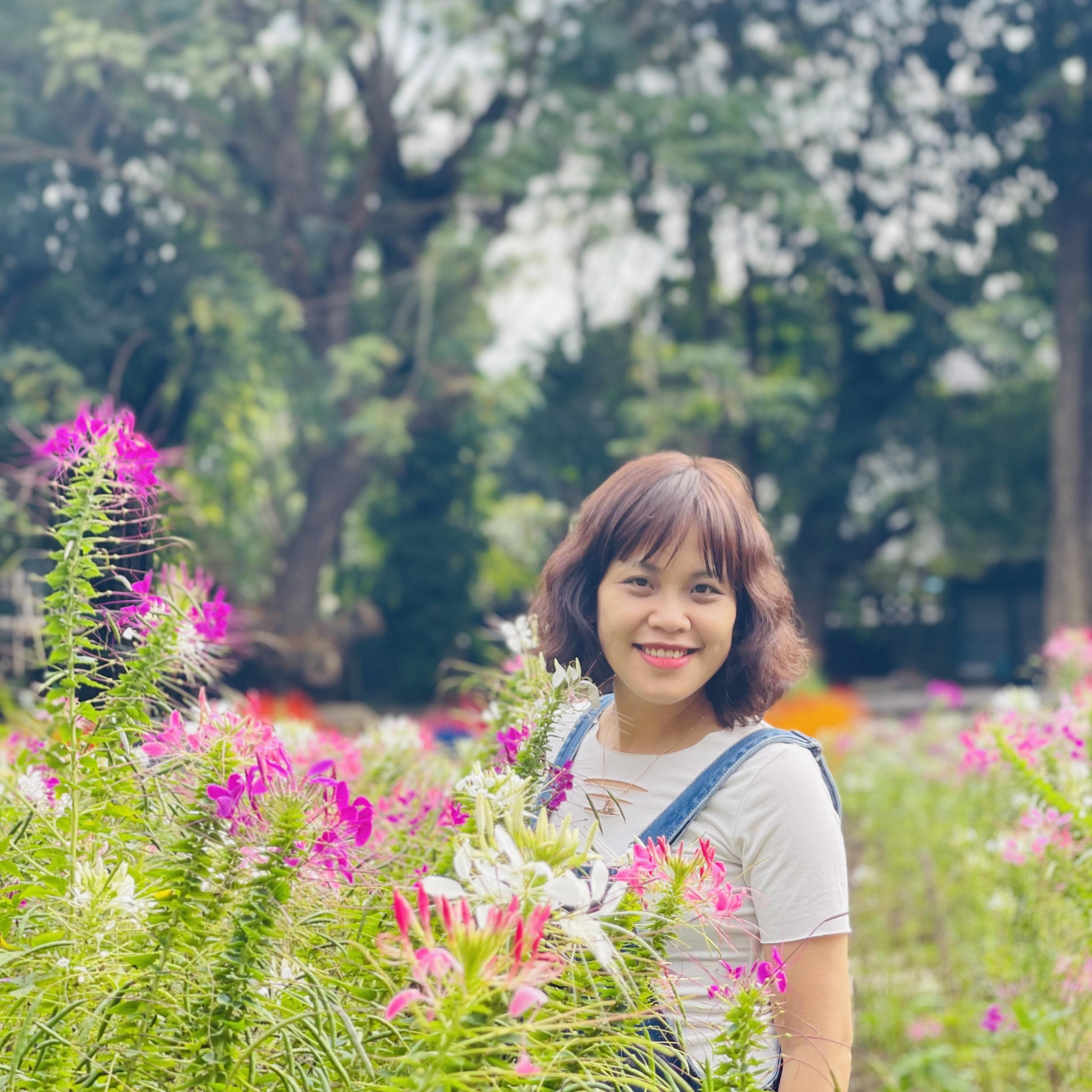 TS. Trần Thị Lan Anh – Khoa Sư phạm Tiếng Anh – Trường Đại học Ngoại ngữ – Đại học Quốc gia Hà Nội