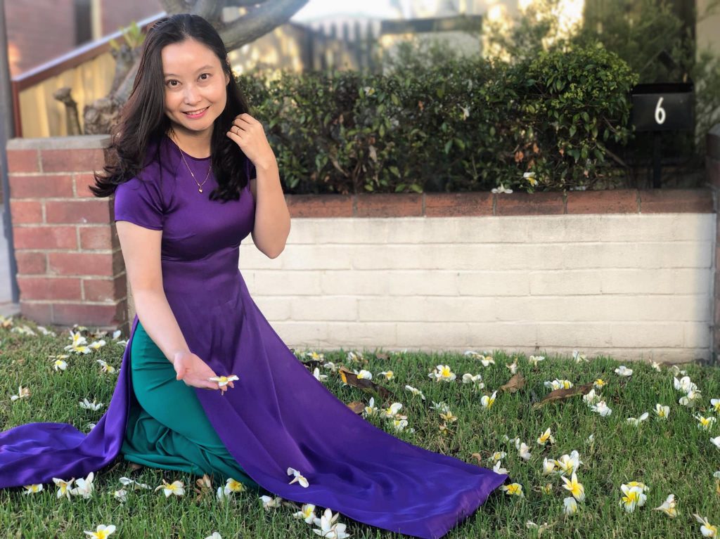 TS. Nguyễn Thị Thơm Thơm – Khoa Sư phạm Tiếng Anh – Trường Đại học Ngoại ngữ – Đại học Quốc gia ...