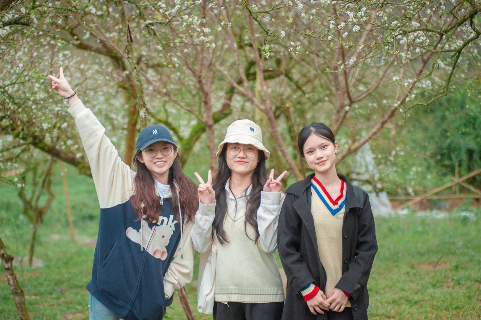 Tiet Khiet Dinh – From the word “fate” to an unforgettable study abroad journey at ULIS ...