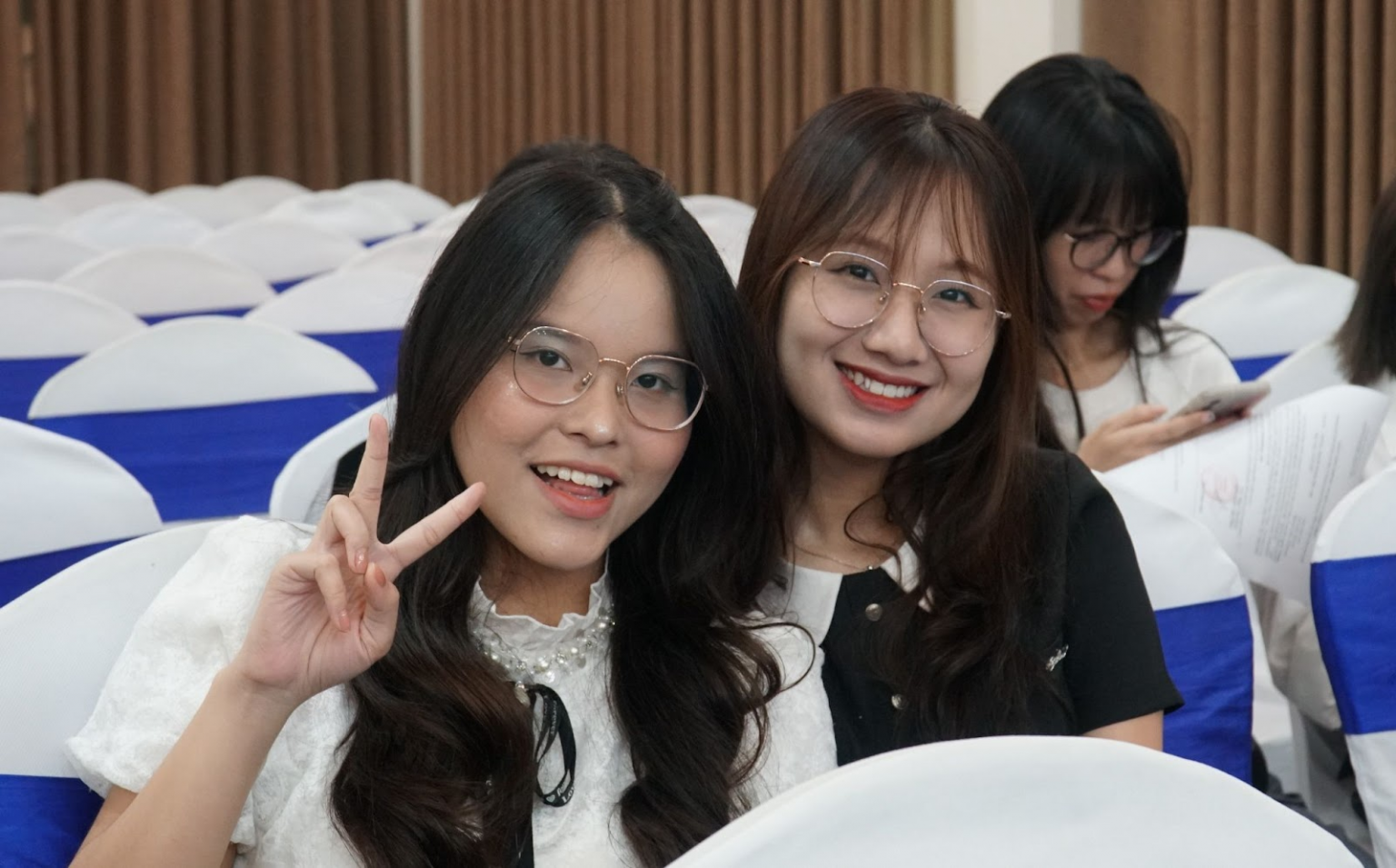 Khai giảng lớp Liên kết đào tạo Thạc sĩ với Đại học Southern New Hampshire khóa PG 49 – Trường ...