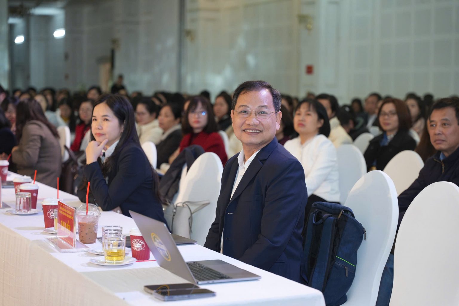 ULIS chia sẻ kinh nghiệm đưa tiếng Anh trở thành ngôn ngữ thứ hai tại ...