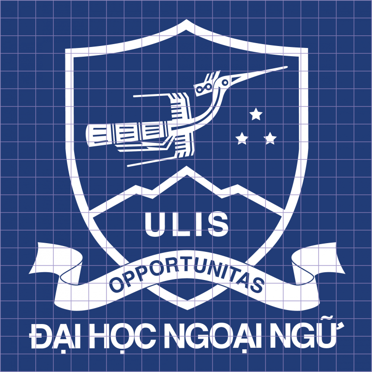 Bộ nhận diện thương hiệu ULIS – Trường Đại học Ngoại ngữ – Đại học Quốc ...